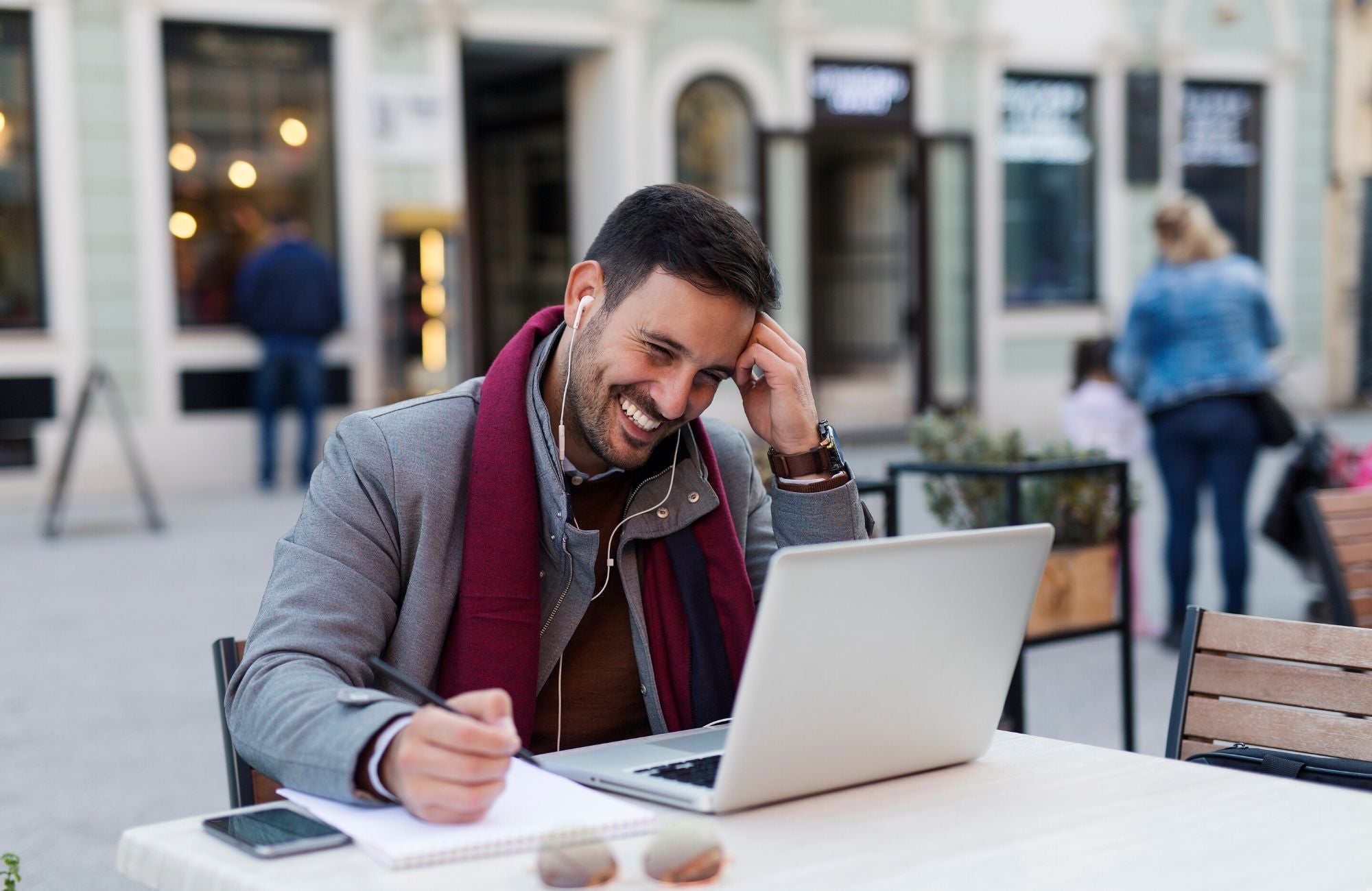 Working from home? The best remote team building activities! – Totem ...