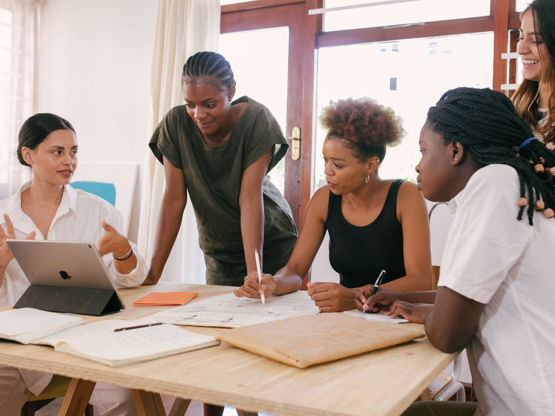 The 5 Tuckman's Stages of Team Development – Totem - The Feel Good Game