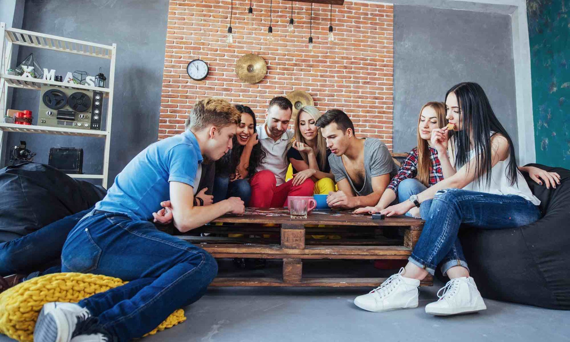 Feel-Good Games: Why Play Them? – Totem - The Feel Good Game