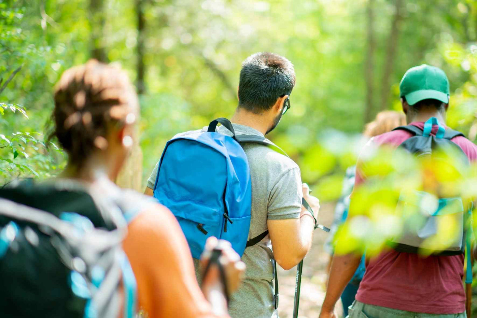 Best Team Outing Ideas – Totem - The Feel Good Game