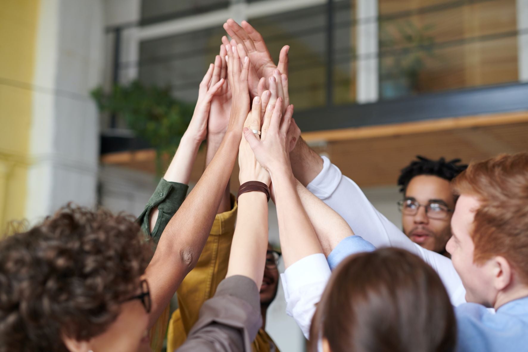 Why Is Teamwork Important In The Workplace Totem The Feel Good Game why-is-teamwork-important-in-the-workplace-totem-the-feel-good-game