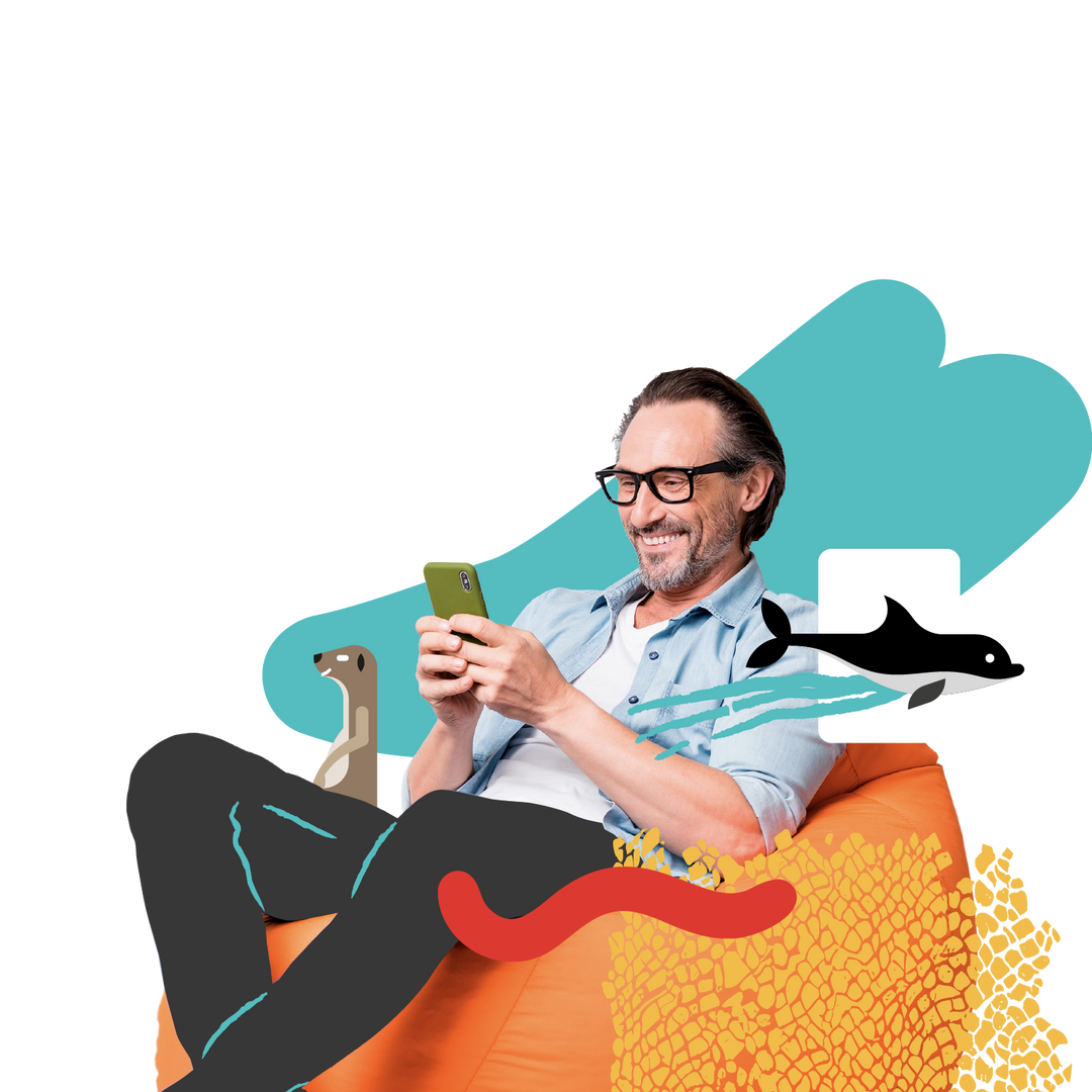 Professional activities – Totem - The Feel Good Game