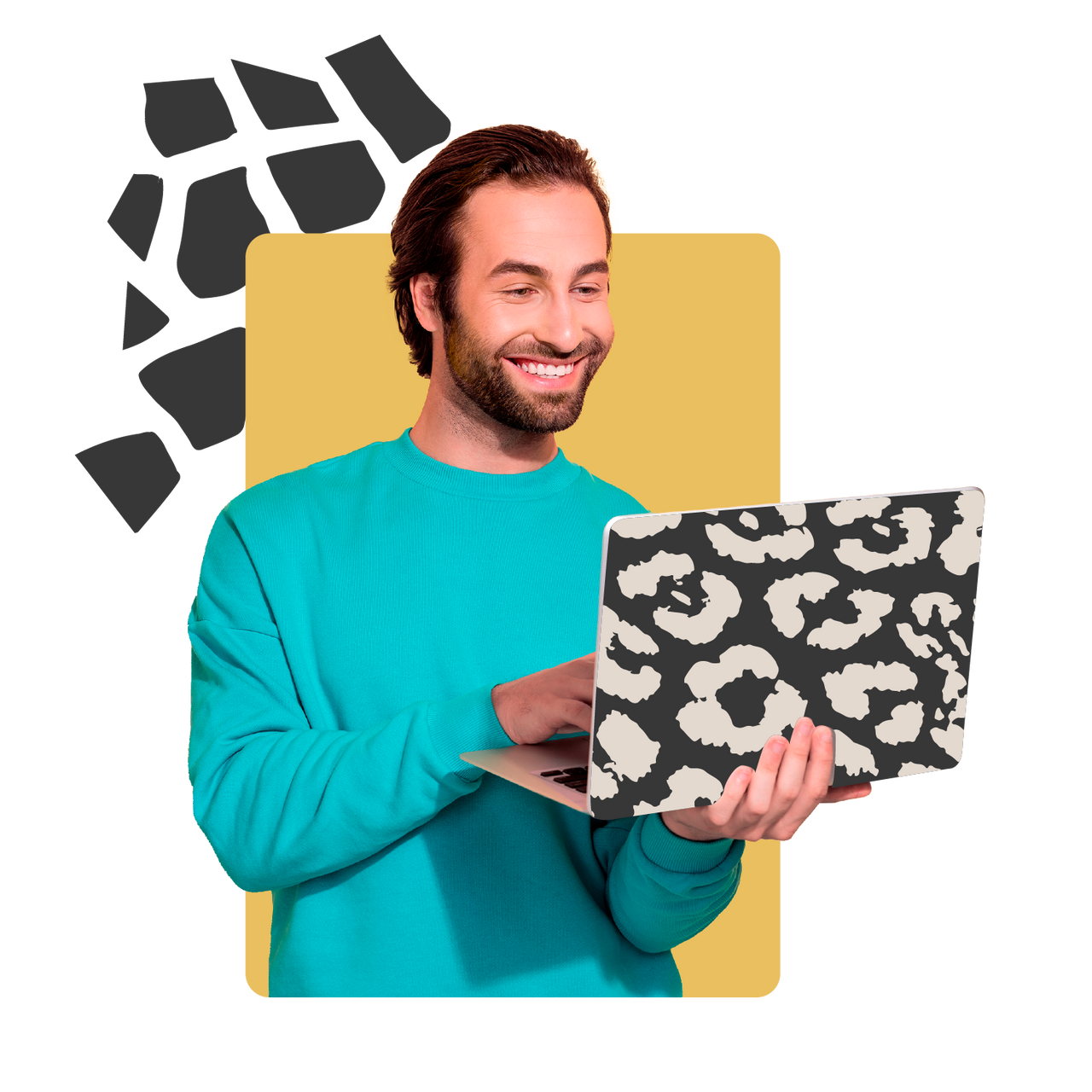 Totem, the Feel Good Game – Totem - The Feel Good Game