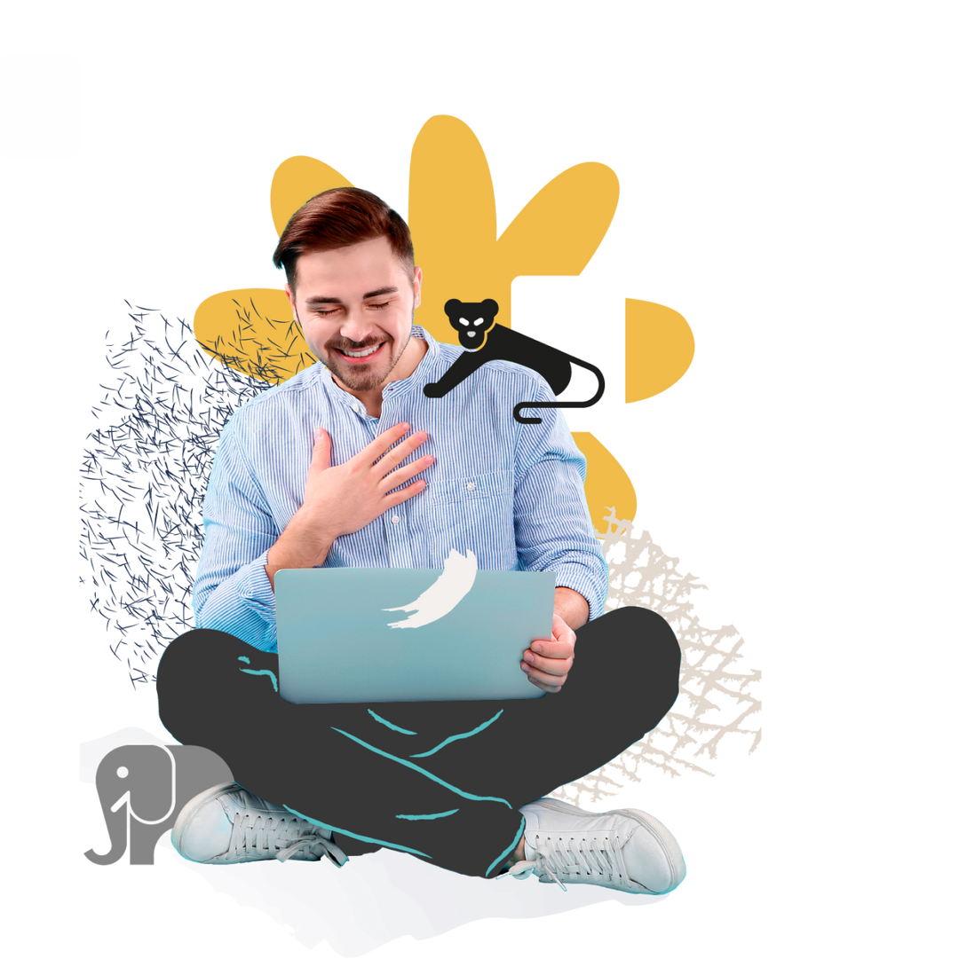 Virtual Space Home – Totem - The Feel Good Game