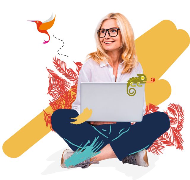 Virtual Space How It Works – Totem - The Feel Good Game