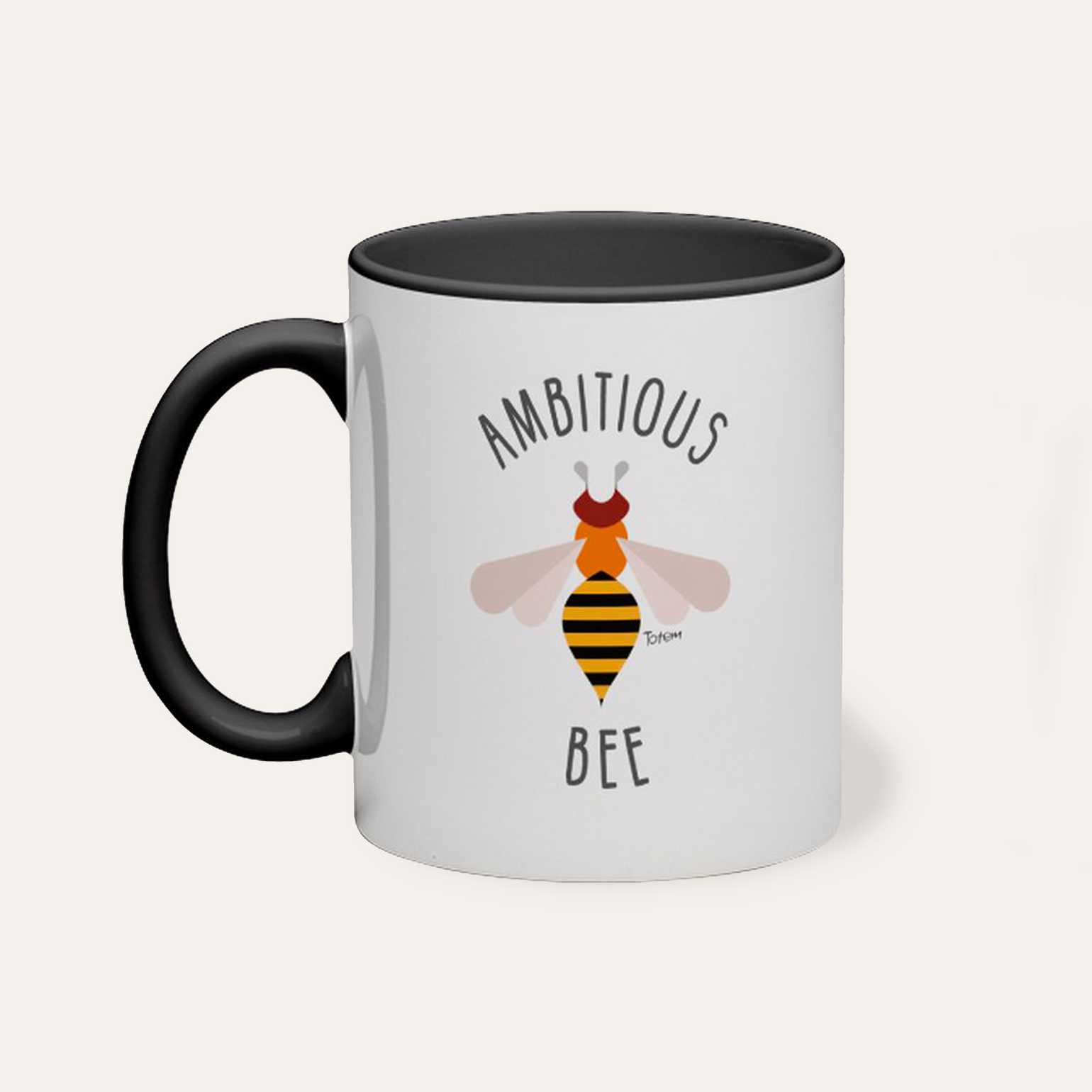 Totem, the Feel Good Game – Totem - The Feel Good Game