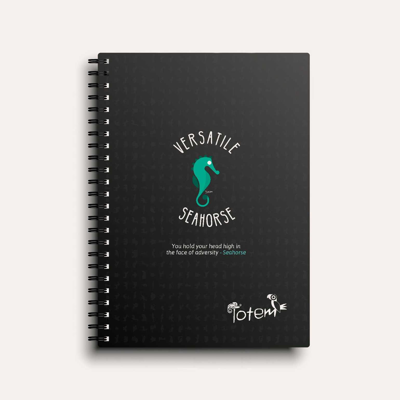 Totem, the Feel Good Game – Totem - The Feel Good Game