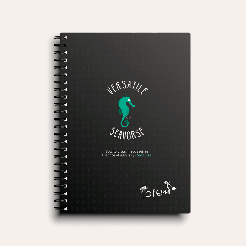 Card game – Totem - The Feel Good Game