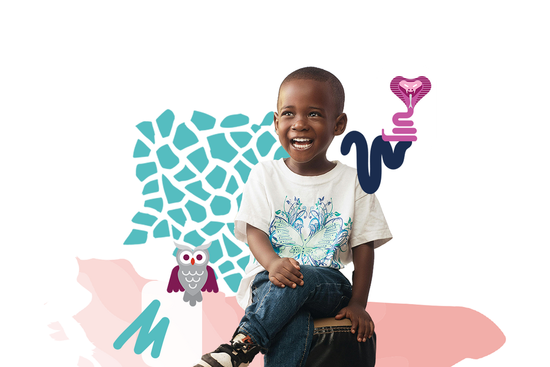 Totem junior – Totem - The Feel Good Game