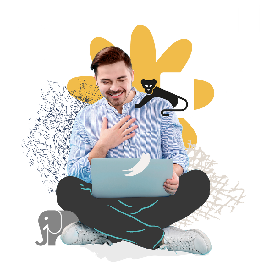 Team Building – Totem - The Feel Good Game