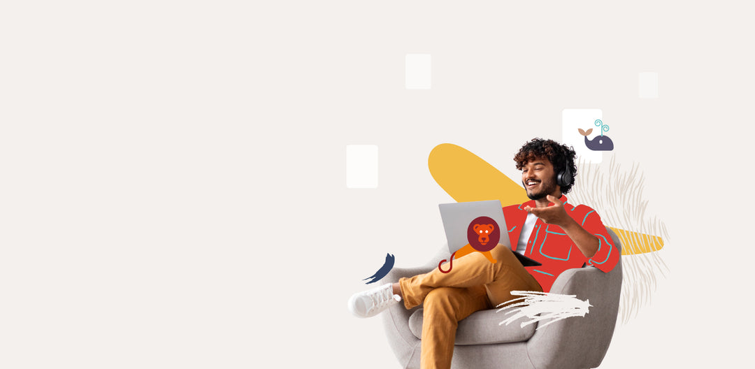 Virtual Space Home – Totem - The Feel Good Game