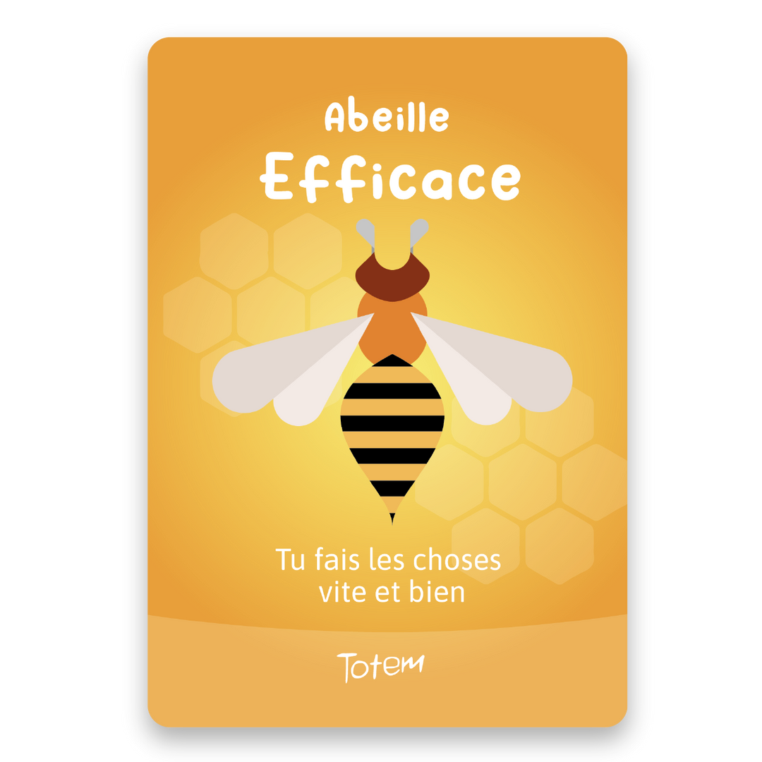 Totem junior – Totem - The Feel Good Game