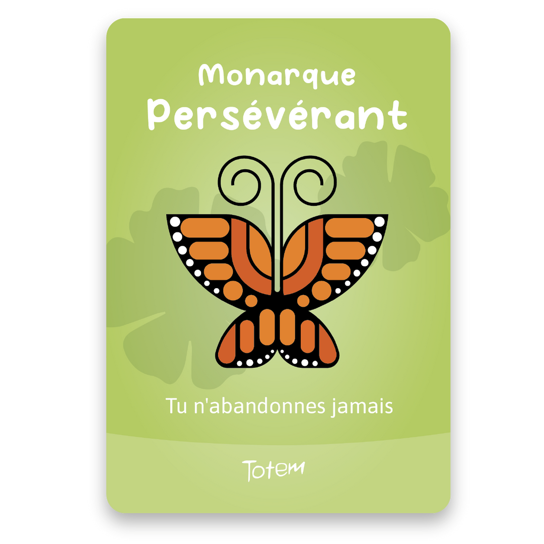 Totem junior – Totem - The Feel Good Game