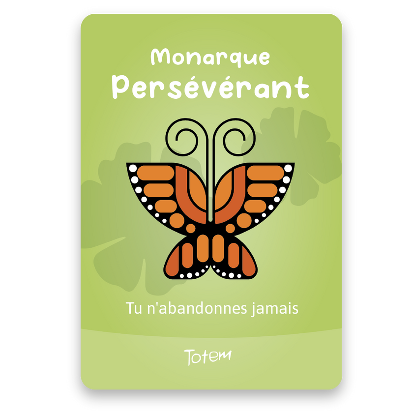 Totem junior – Totem - The Feel Good Game