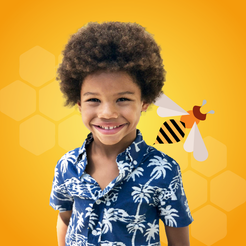 Totem junior – Totem - The Feel Good Game