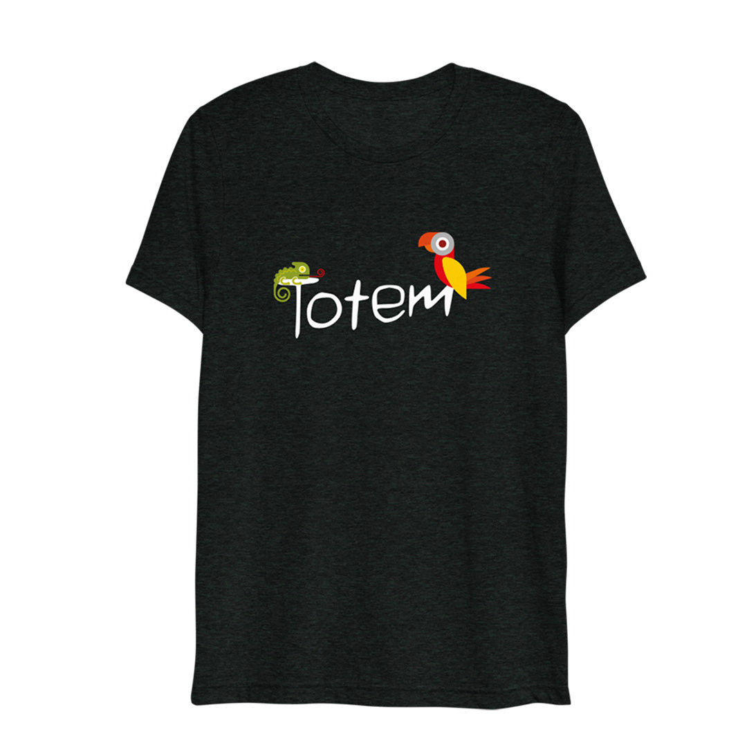 Totem T-shirt - Women – Totem - The Feel Good Game