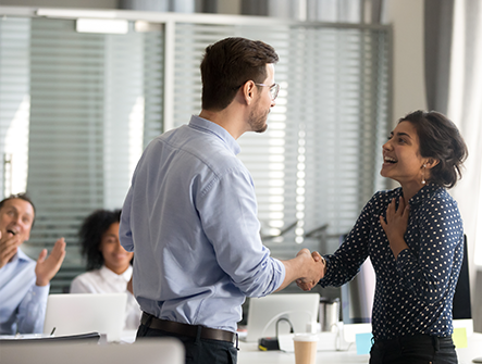 Totem For Team Building – Totem - The Feel Good Game