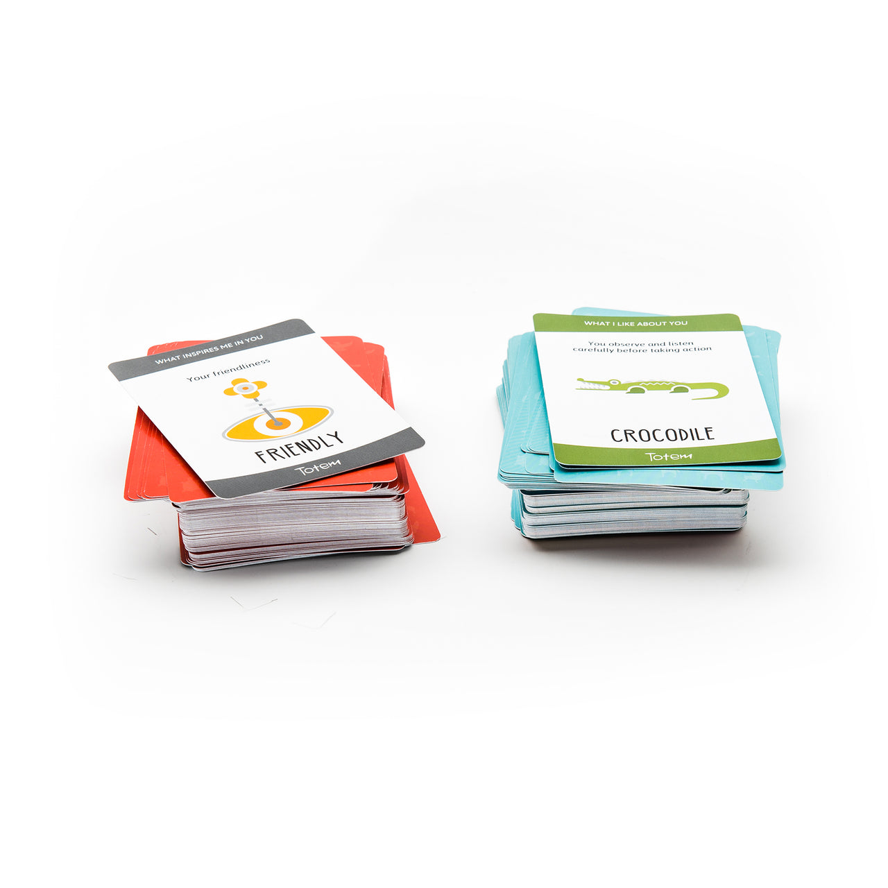 Totem - The Feel Good Game - Buy it Online!