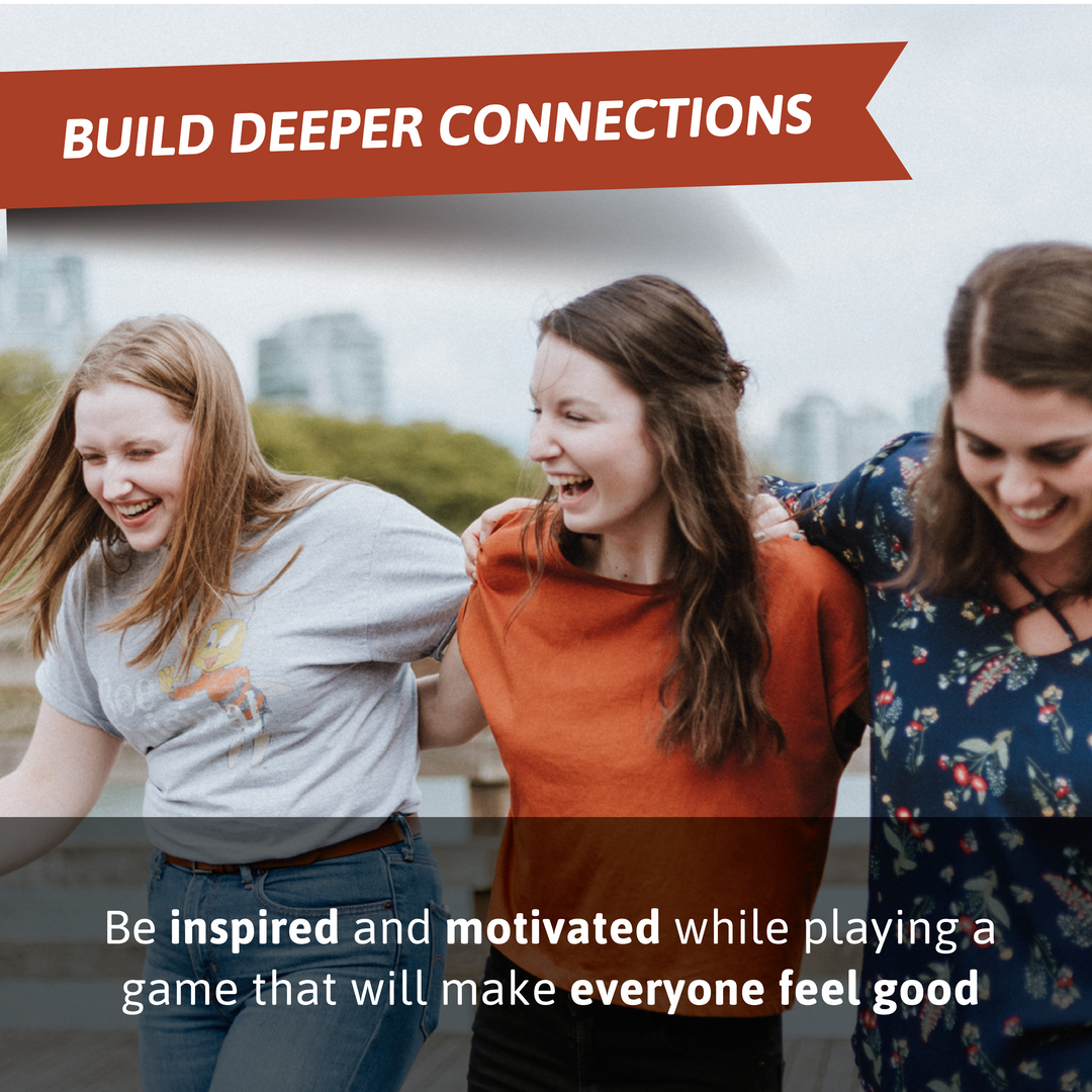 Totem - The Feel Good Game - Buy it Online!