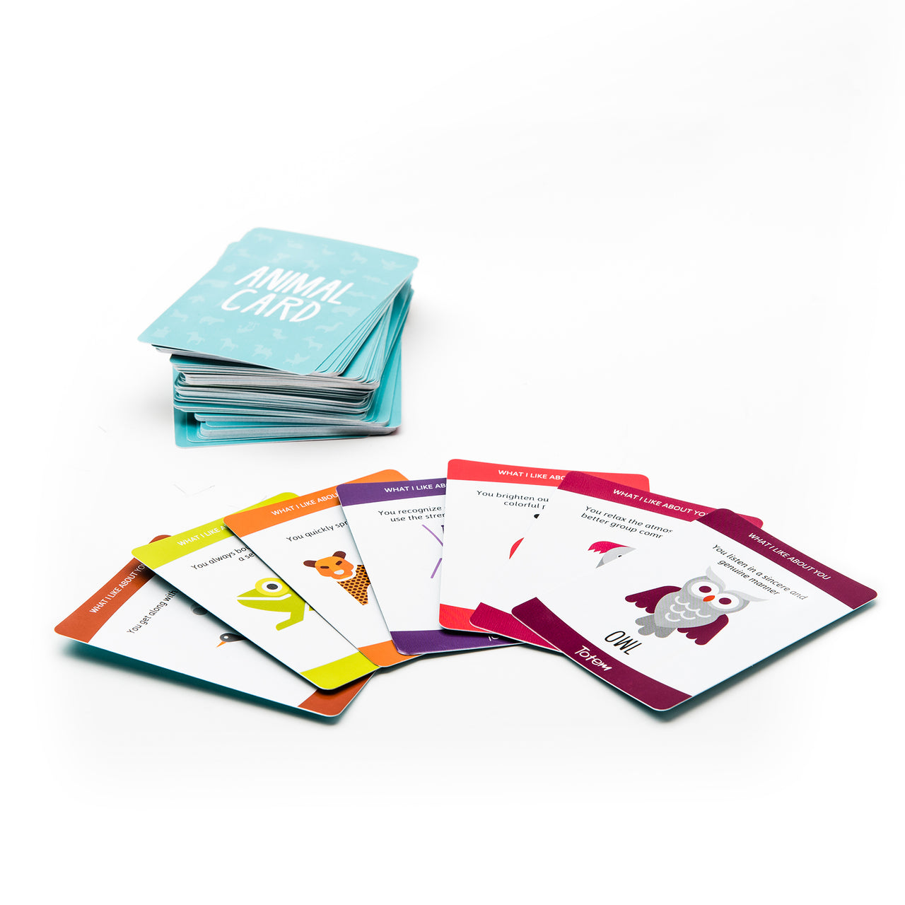 Totem - The Feel Good Game - Buy it Online!